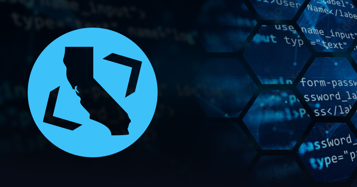 California Open Source Portal